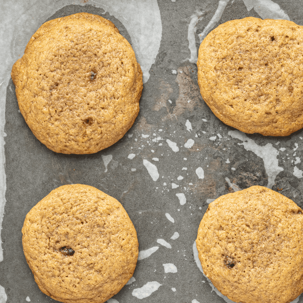 Taylor Swift's Chai Sugar Cookies - Fork To Spoon
