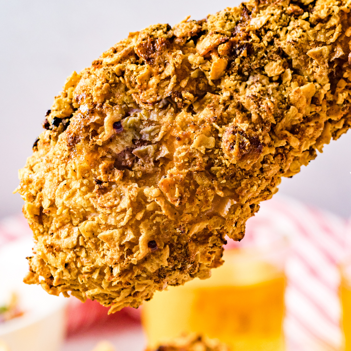 Copycat Church’s Chicken Fried Chicken - Fork To Spoon