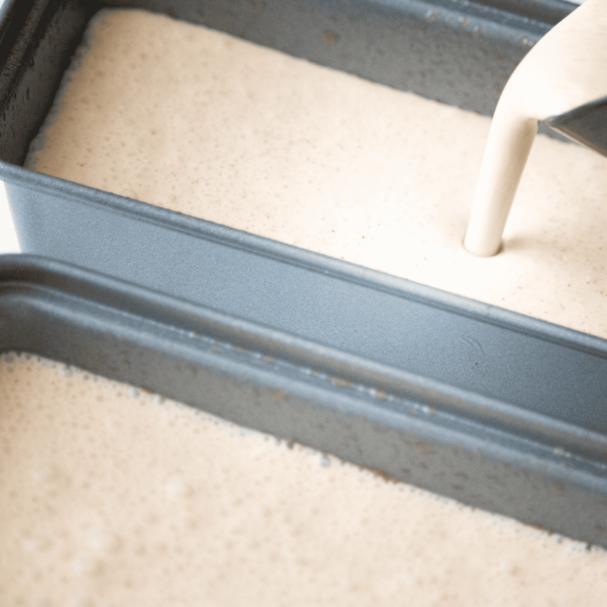 Air Fryer Egg Loaf - Fork To Spoon