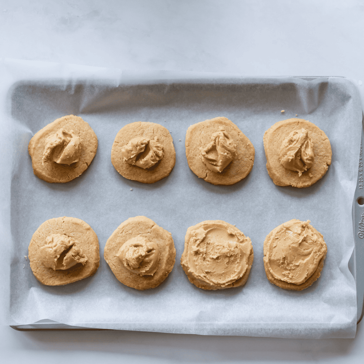 Air Fryer Girl Scout Tagalongs - Fork To Spoon