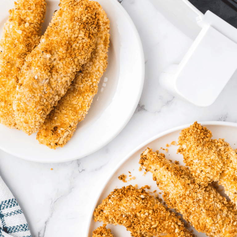 Whataburger Chicken Strip Recipe - Fork To Spoon