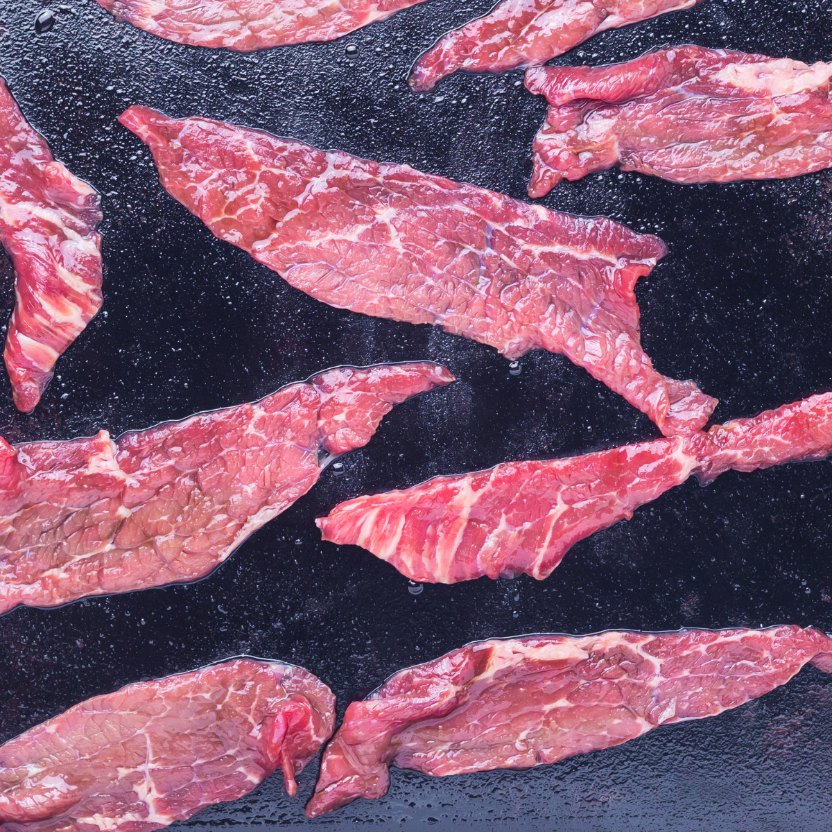 Blackstone Beef and Broccoli - Fork To Spoon