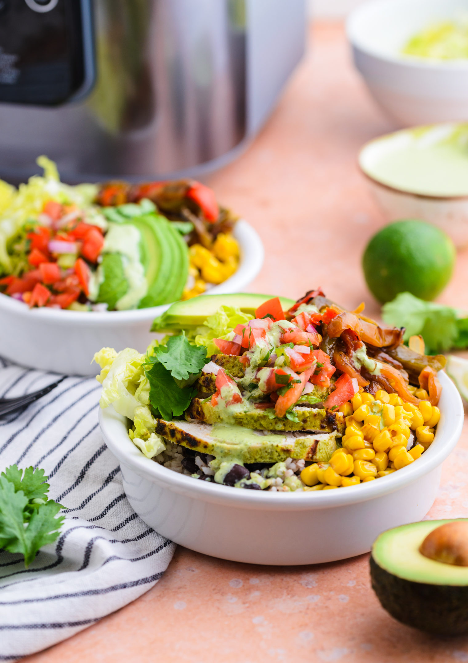 How To Reheat A Burrito - Fork To Spoon