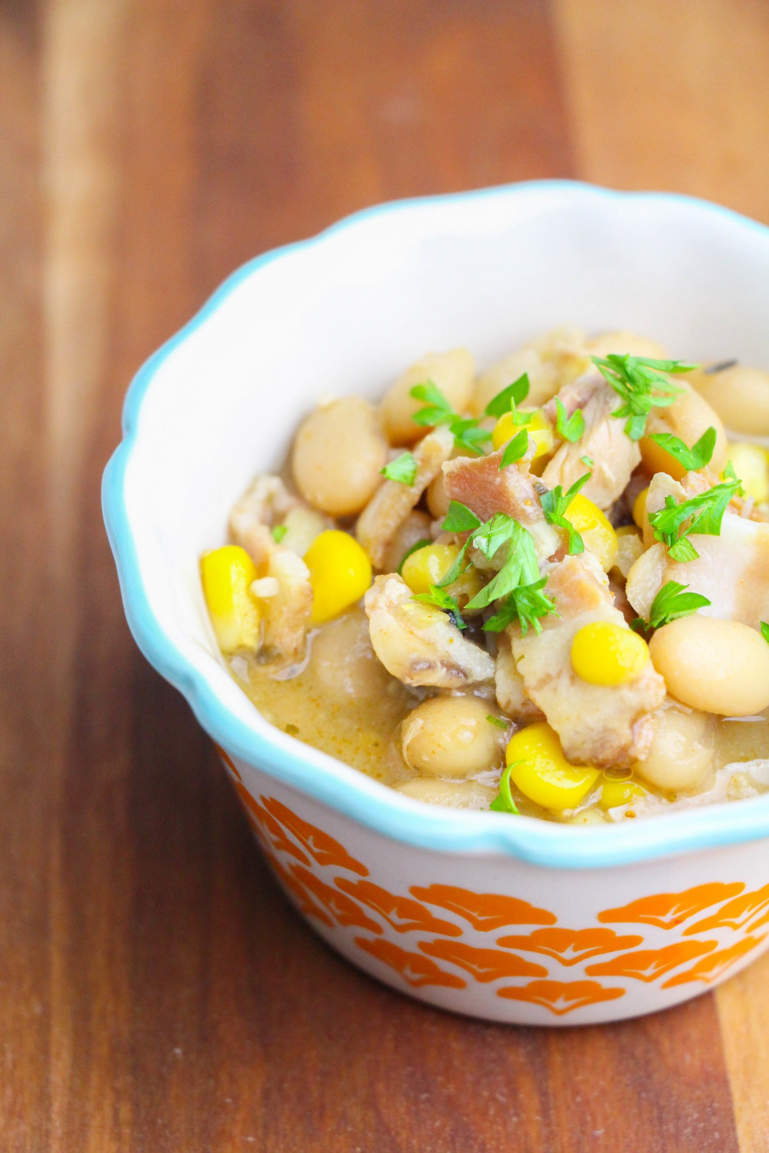 Healthy & Easy Crock Pot Recipes For Fall and Winter - Fork To Spoon