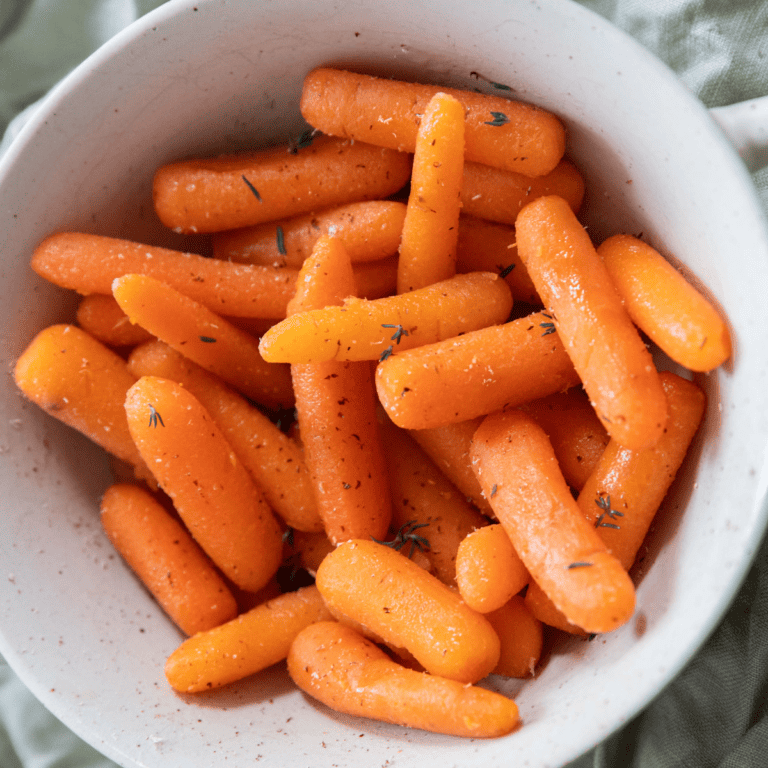 Cracker Barrel Carrots Recipe - Fork To Spoon