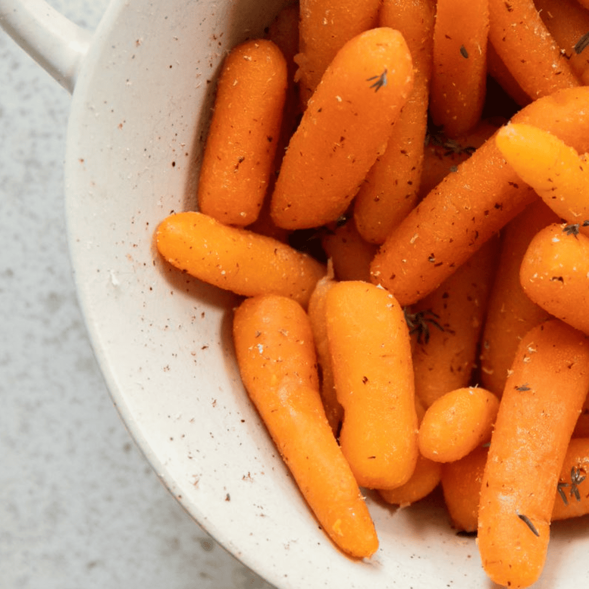 Cracker Barrel Carrots Recipe - Fork To Spoon
