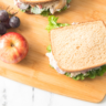Zoe's Kitchen Chicken Salad Recipe - Fork To Spoon