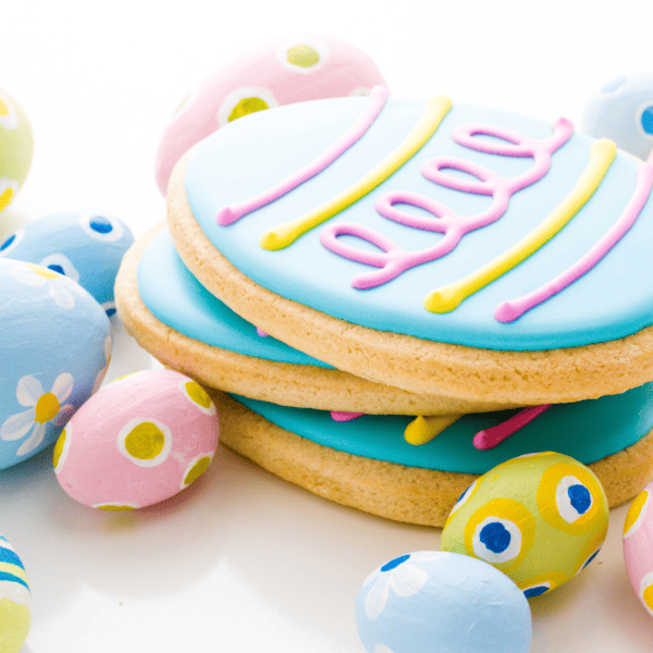 Cookies - Fork To Spoon