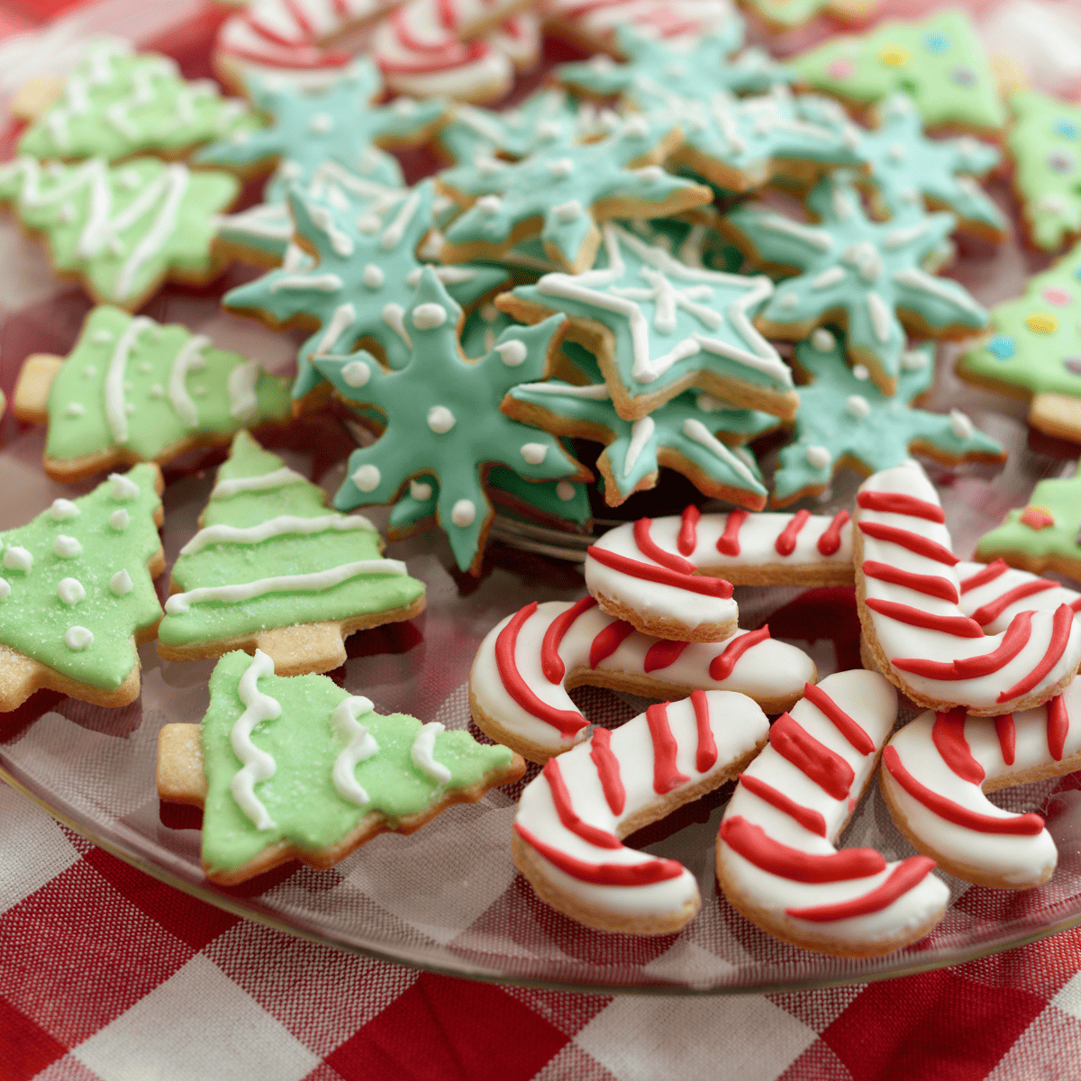 Royal Icing Recipe - Fork To Spoon