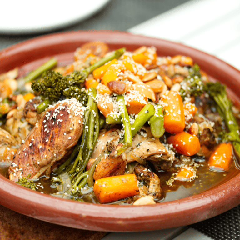 Instant Pot Couscous - Fork To Spoon