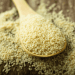 Instant Pot Couscous - Fork To Spoon