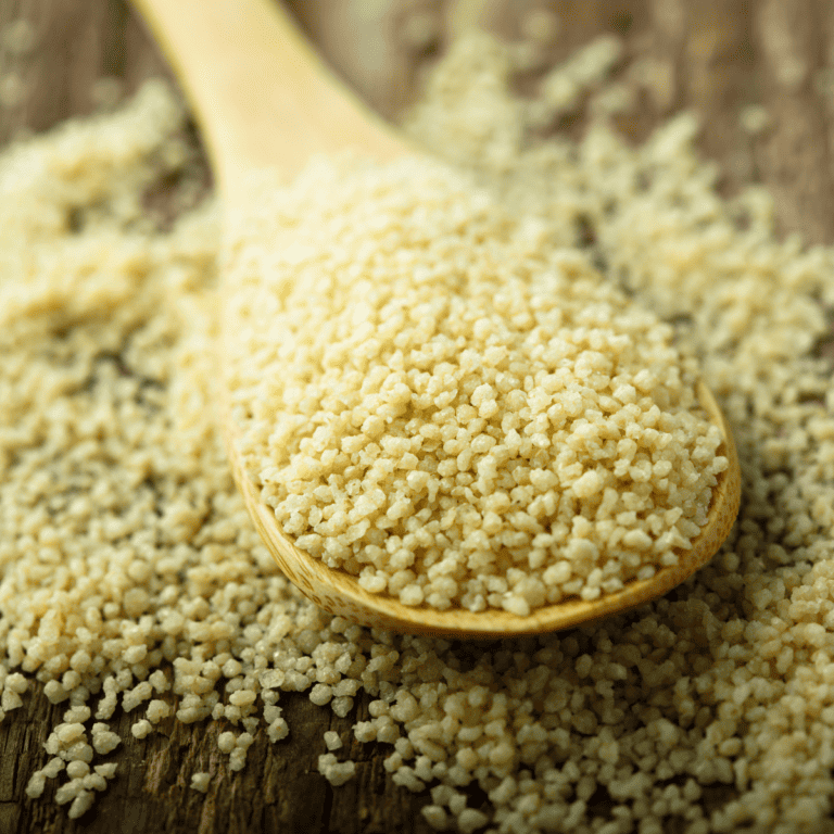 Instant Pot Couscous - Fork To Spoon