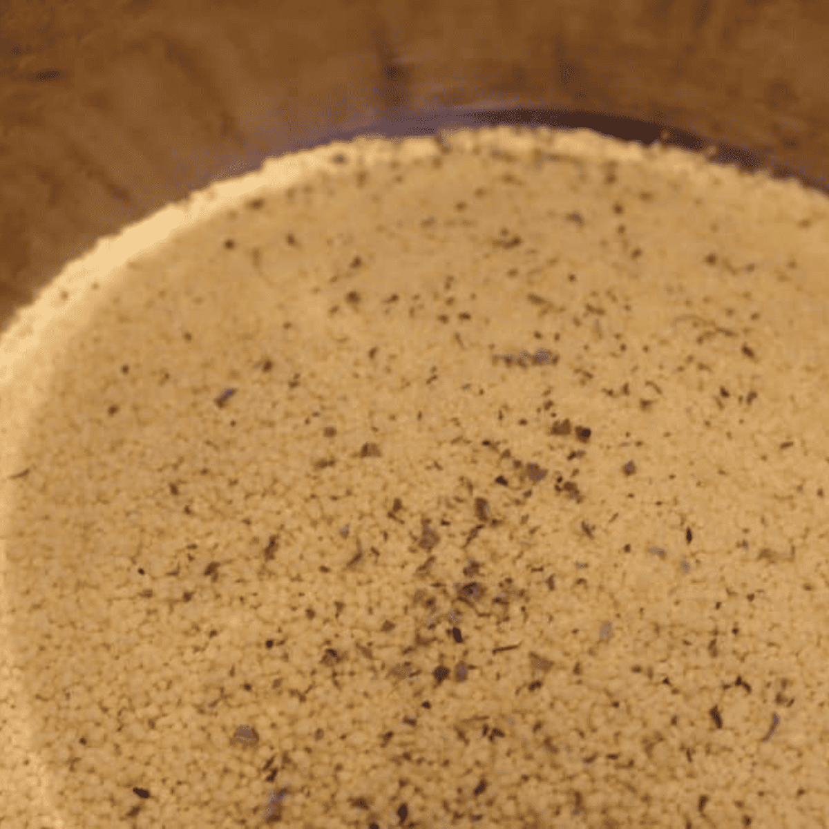 Instant Pot Couscous - Fork To Spoon