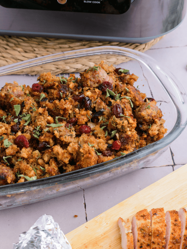 Ninja Speedi Spaghetti and Meatballs - Fork To Spoon