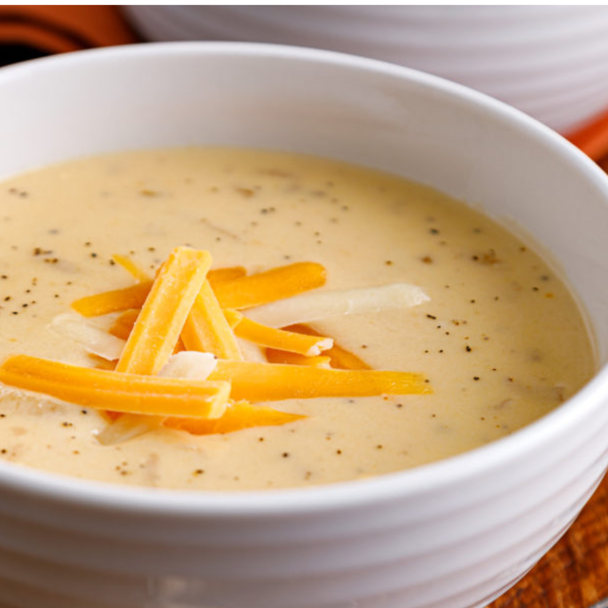 Copycat Outback Steakhouse Walkabout Soup - Fork To Spoon