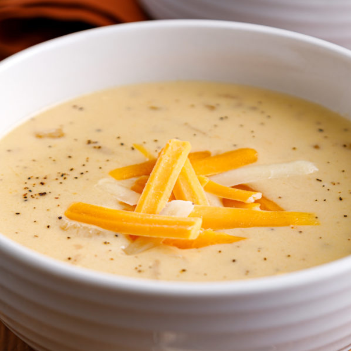 Copycat Outback Steakhouse Walkabout Soup - Fork To Spoon