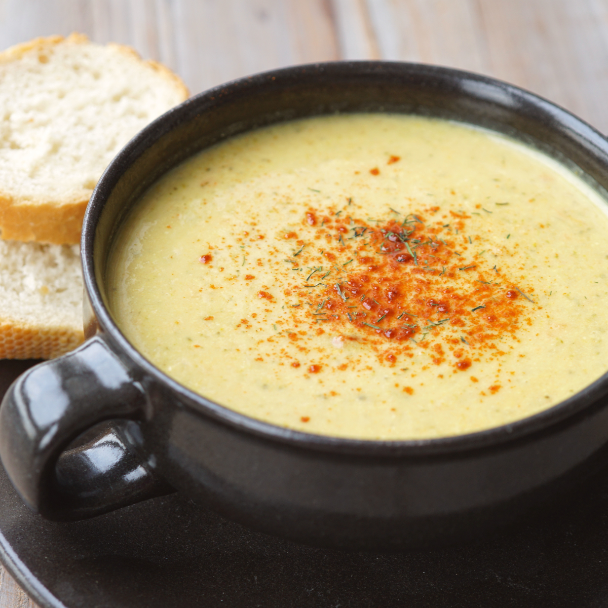 Outback Steakhouse Walkabout Soup - Fork To Spoon