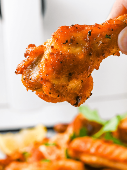 Copycat Wingstop Fry Seasoning Recipe - Fork To Spoon