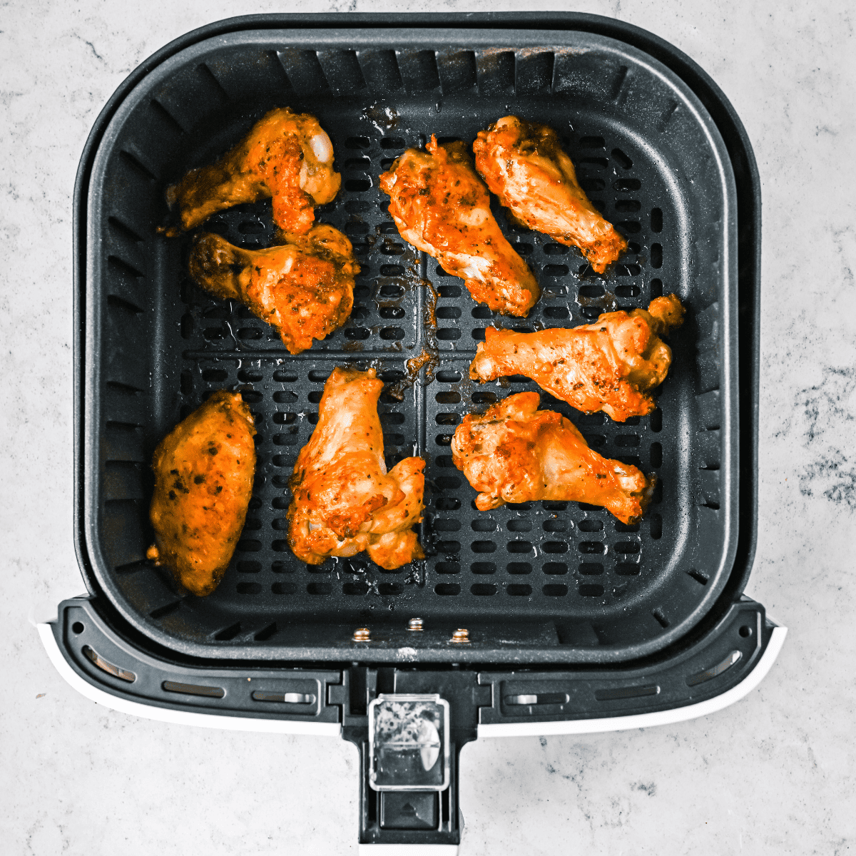 Wingstop Louisiana Rub Recipe (Copycat) - Fork To Spoon