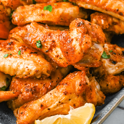 Wingstop Louisiana Rub Recipe (Copycat) - Fork To Spoon
