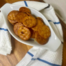 Air Fryer Ranch Ritz Crackers - Fork To Spoon