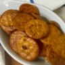 Air Fryer Ranch Ritz Crackers - Fork To Spoon