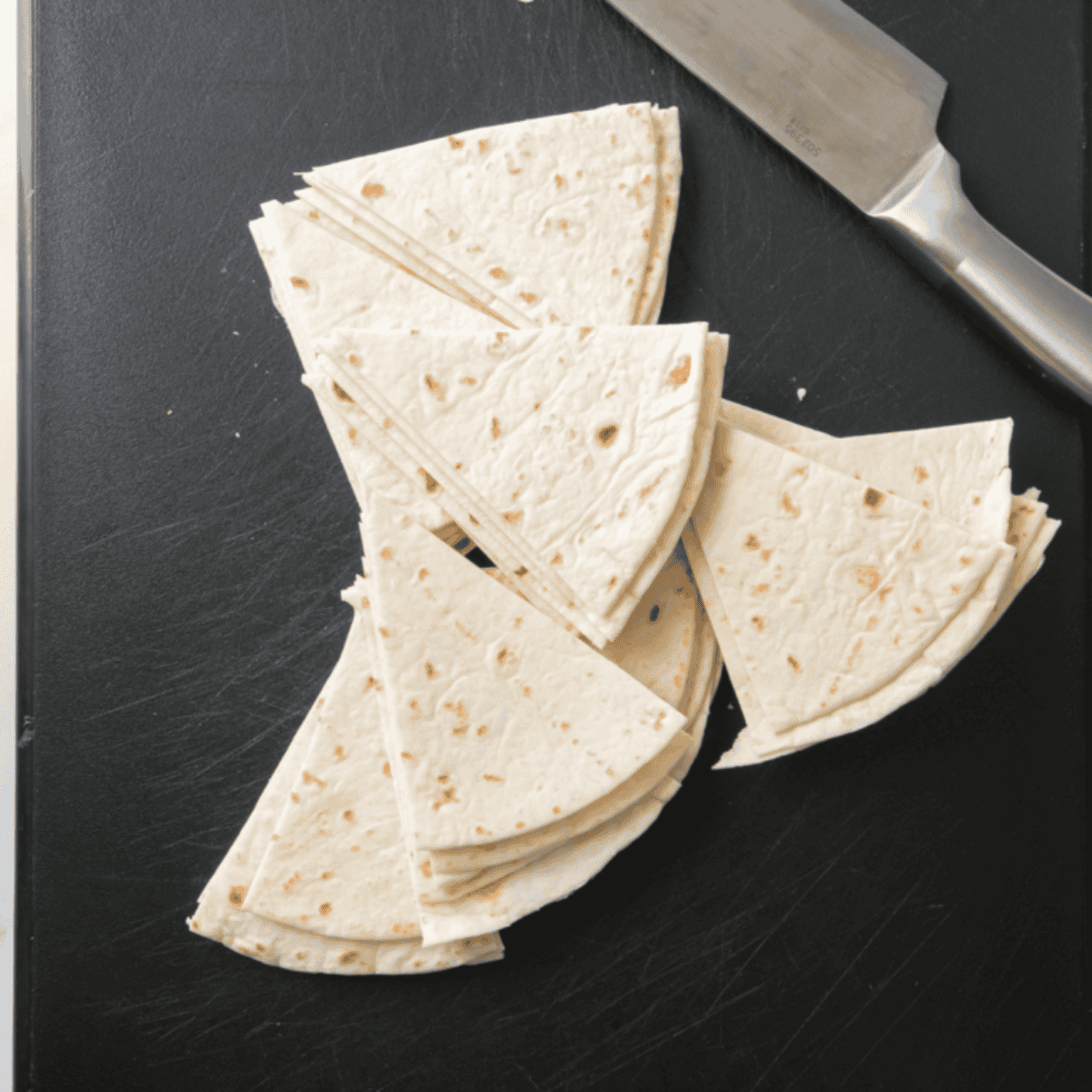 Chili’s Tortilla Chips Copycat Recipe - Fork To Spoon
