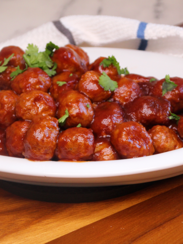 Ninja Foodi Possible Cooker Pro Roast Beef - Fork To Spoon