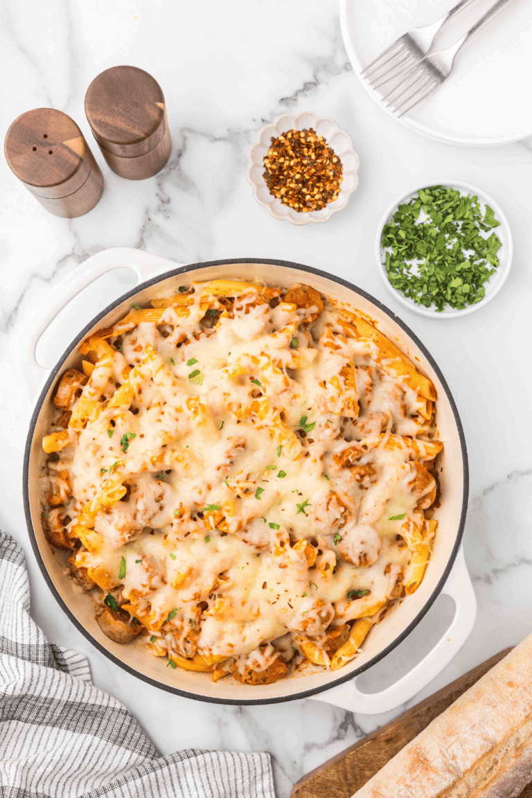 22 Easy Dinner Ideas Using Leftover Tri-Tip - Fork To Spoon