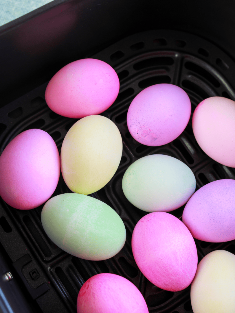 Air Fryer Peeps Dip - Fork To Spoon