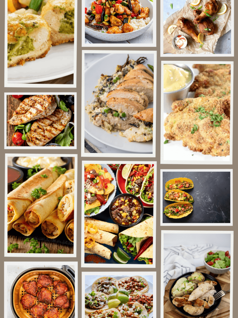 49+ Addictive Game Day Recipes (for 2026) - Fork To Spoon