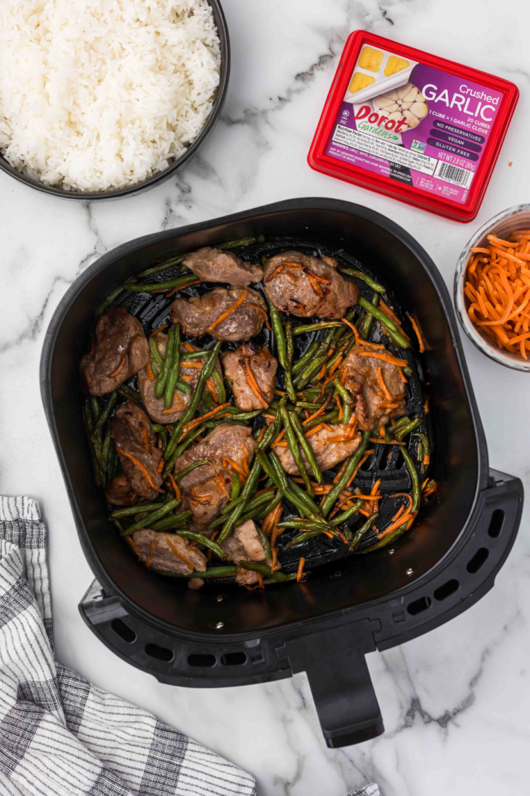 25+ Classic Chinese Dinner Recipes Everyone Loves - Fork To Spoon