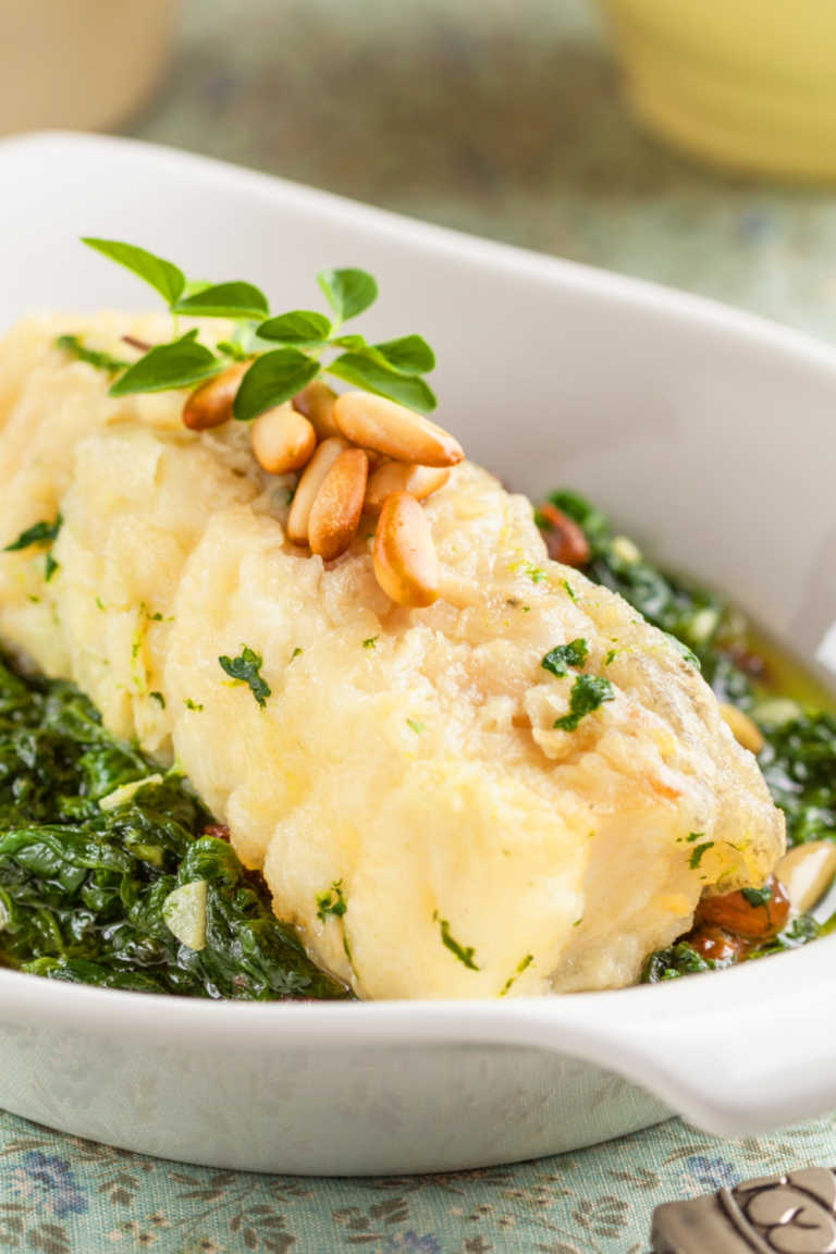 12 Pesto Recipes That Go Way Beyond Pasta - Fork To Spoon