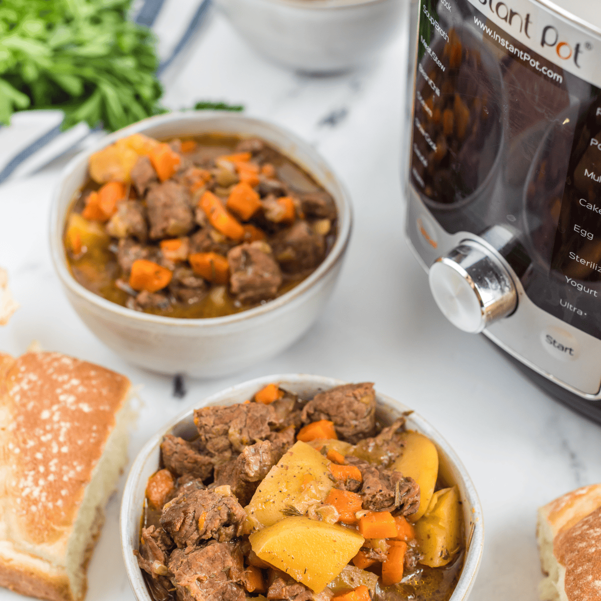 Copycat Cracker Barrel Beef Stew - Fork To Spoon