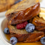What To Do With Leftover French Toast Batter? - Fork To Spoon