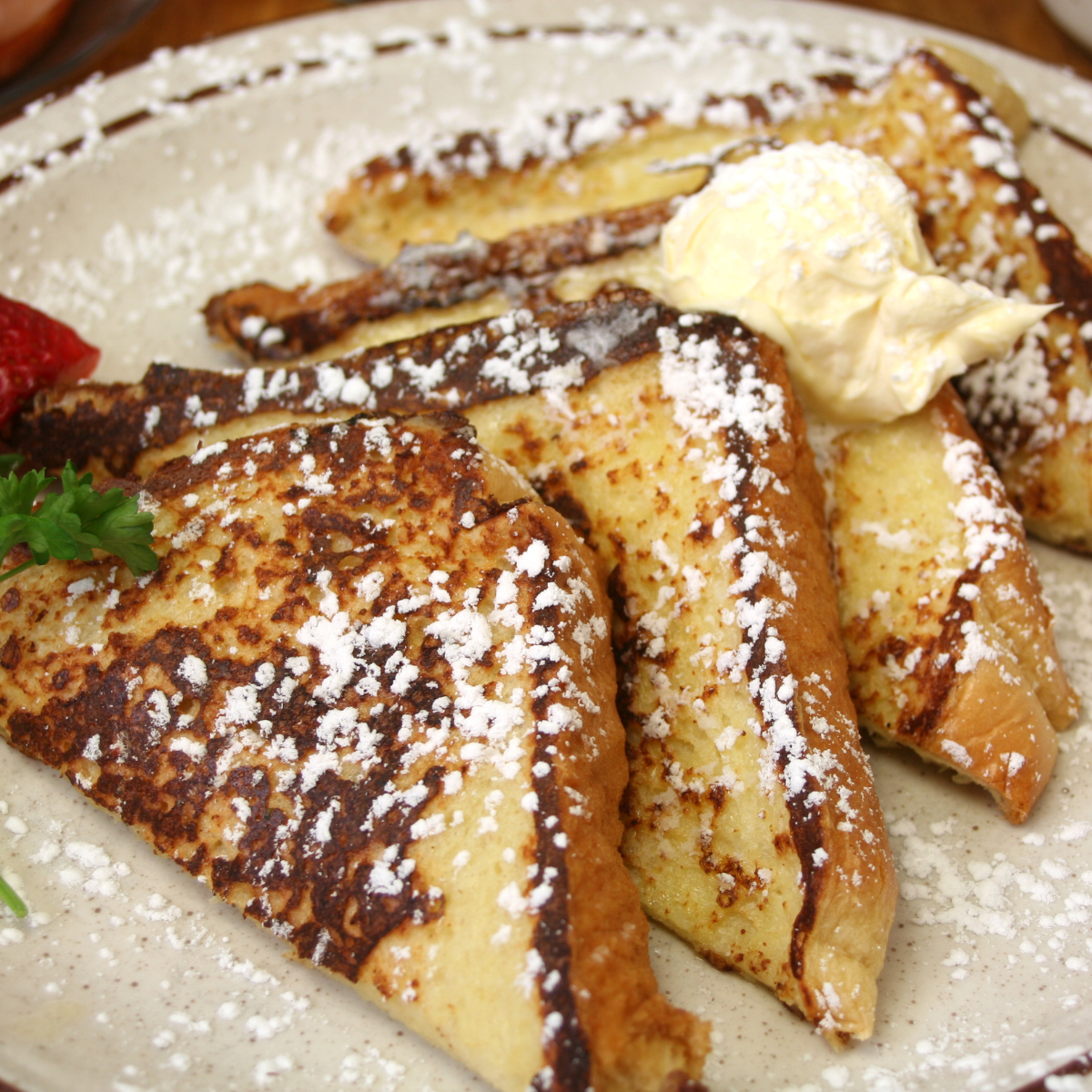 Can You Freeze French Toast? - Fork To Spoon
