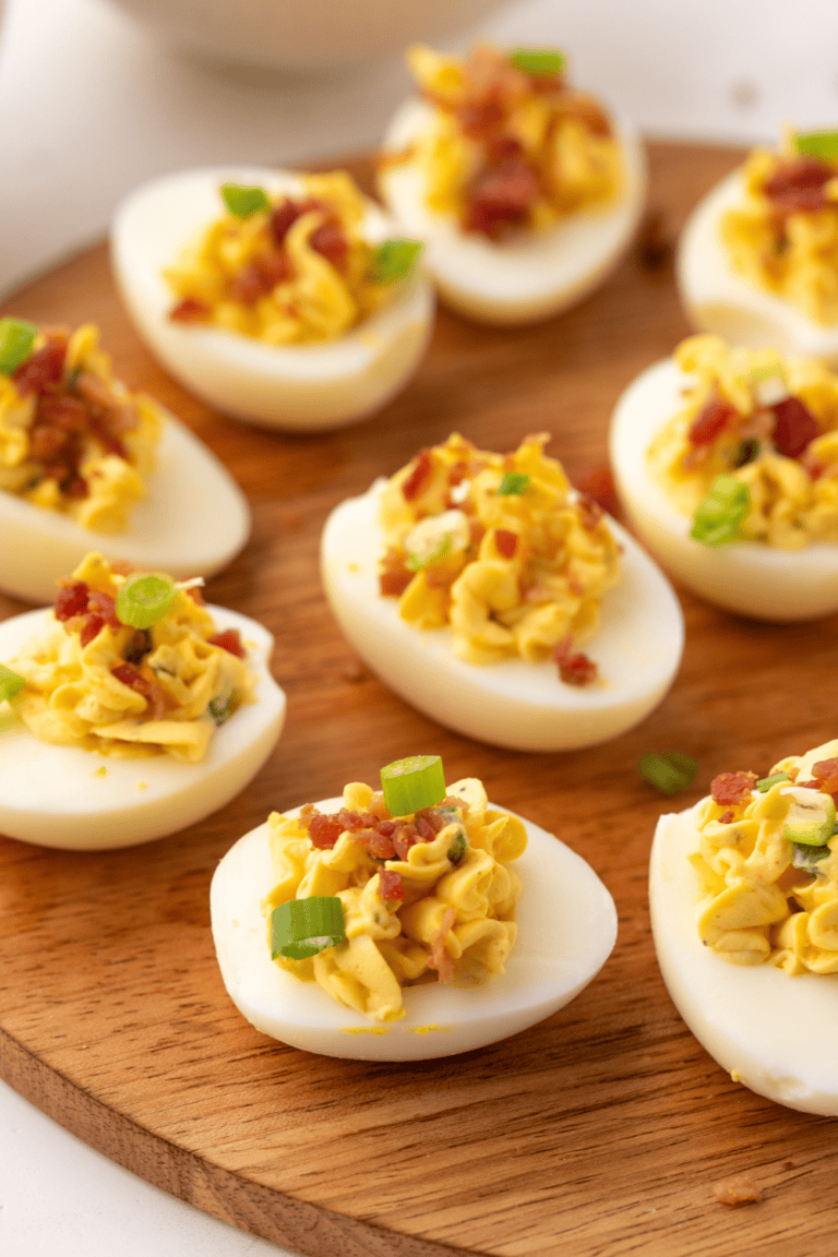 28 Easy BBQ Party Food Ideas That Everyone Will Enjoy - Fork To Spoon