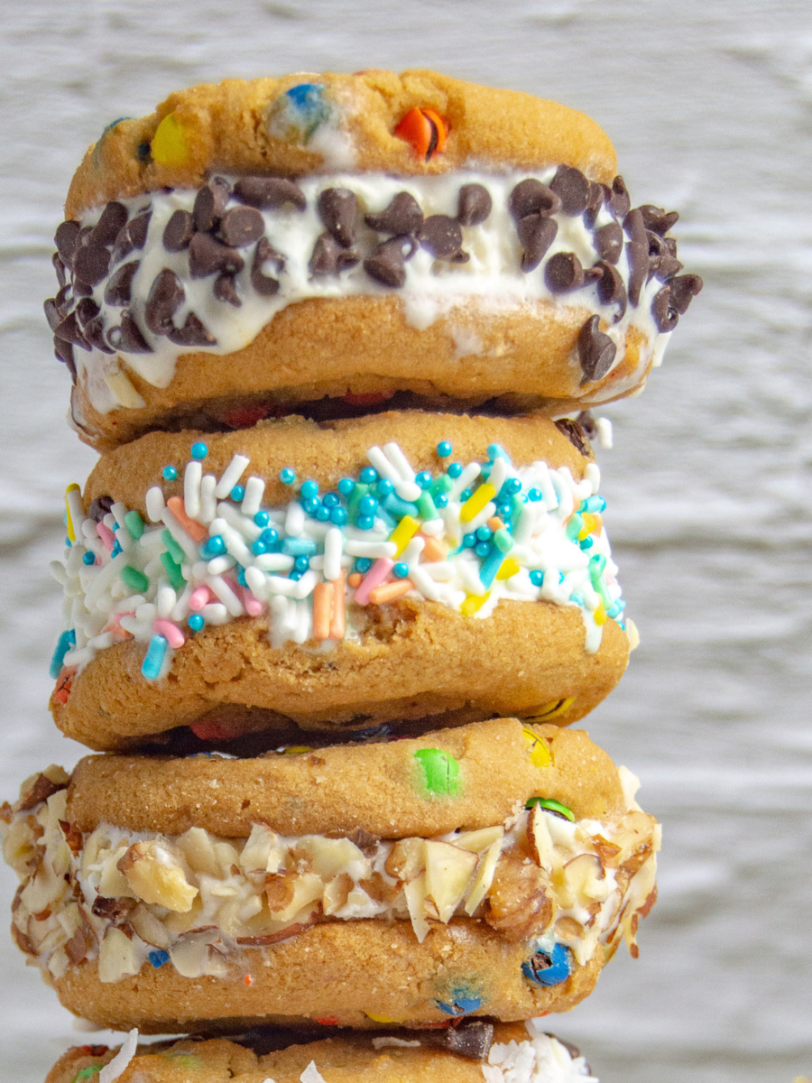 Ninja Creami Lemonade Slushi - Fork To Spoon