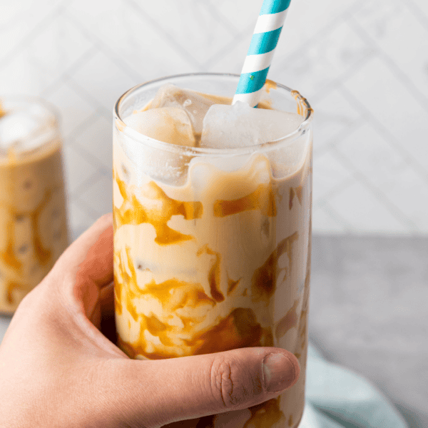 Ninja Creami Creamiccino - Fork To Spoon