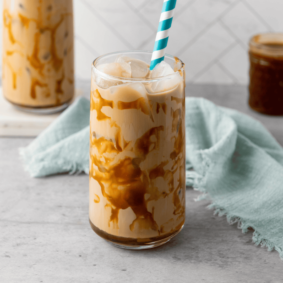 Ninja Creami Creamiccino - Fork To Spoon