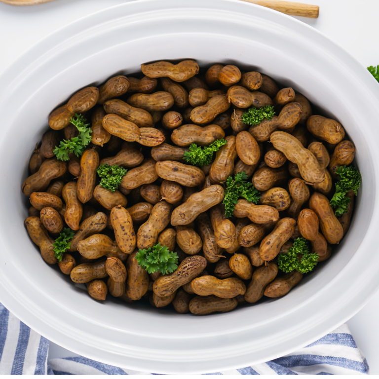 Crocktober Recipes (31 Days Of Slow Cooker Recipes) - Fork To Spoon