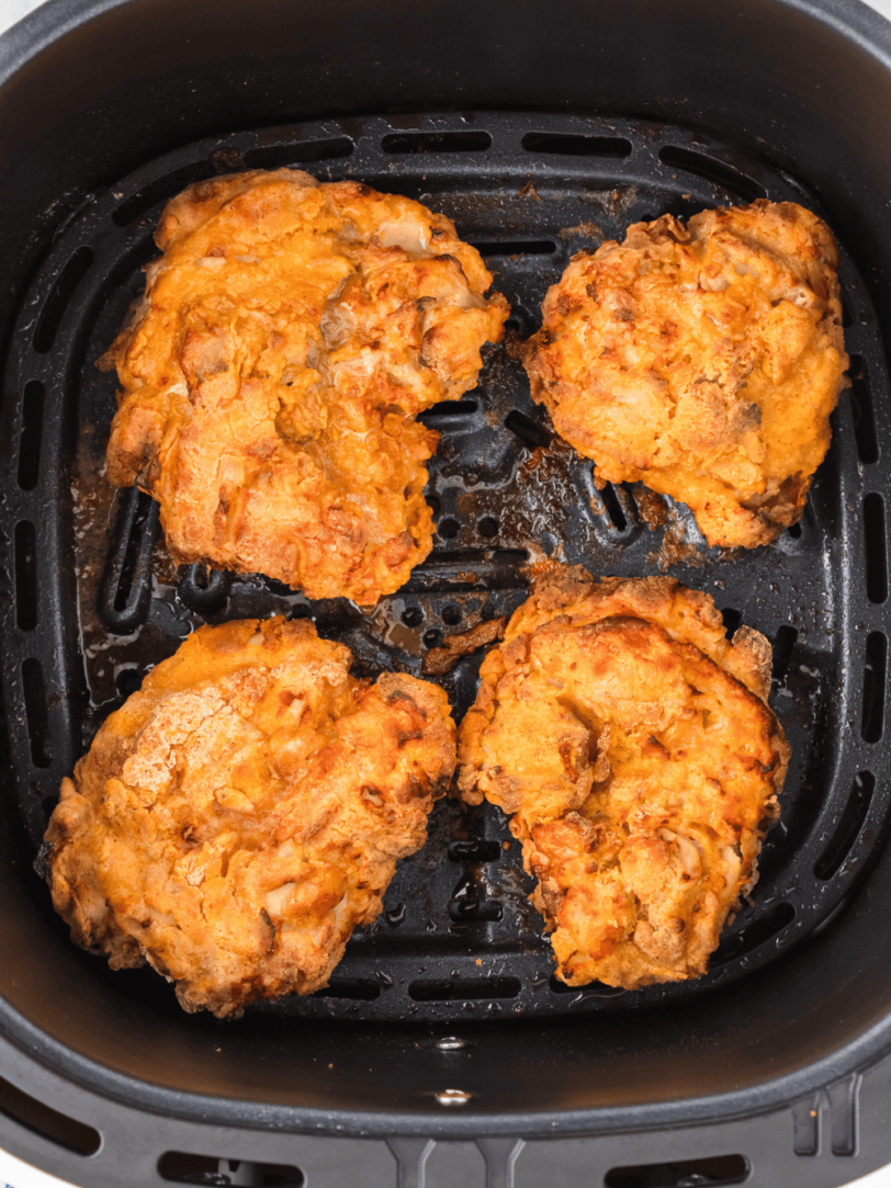 Cracker Barrel Dumplings - Fork To Spoon