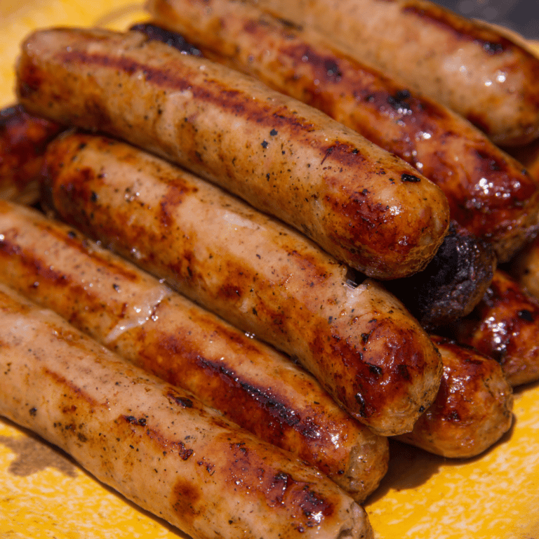 How to Cook Brats in the Oven - Fork To Spoon