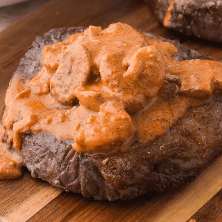 Outback Steakhouse Toowoomba Steak - Fork To Spoon