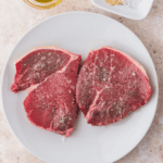 Outback Steakhouse Toowoomba Steak - Fork To Spoon