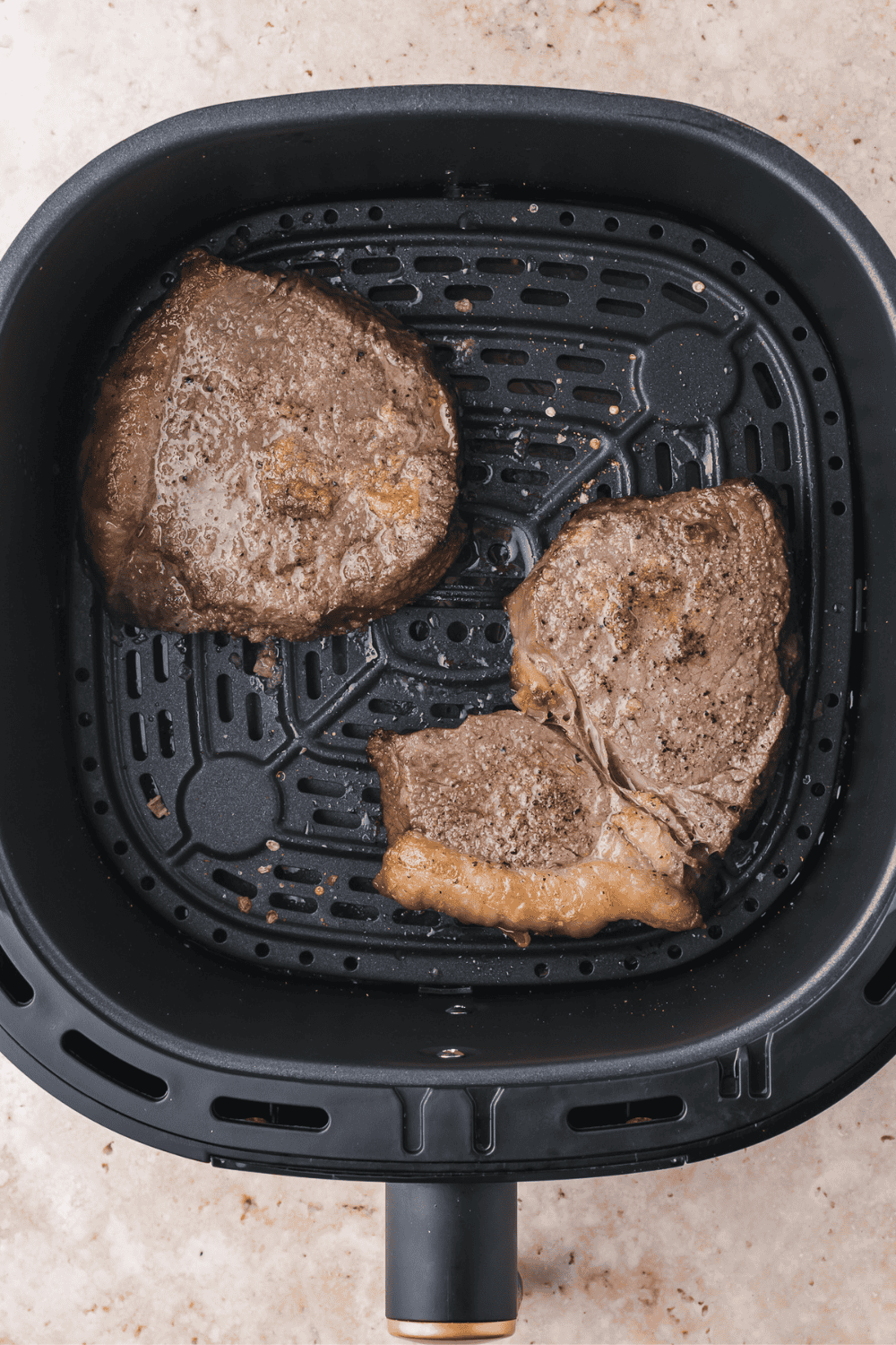 Outback Steakhouse Toowoomba Steak - Fork To Spoon