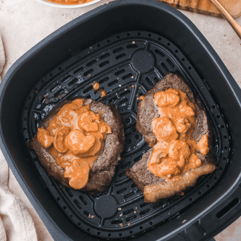 Outback Steakhouse Toowoomba Steak - Fork To Spoon