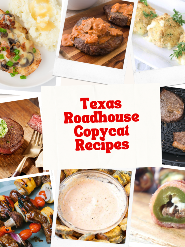 Texas Roadhouse Buttered Corn Recipe - Fork To Spoon