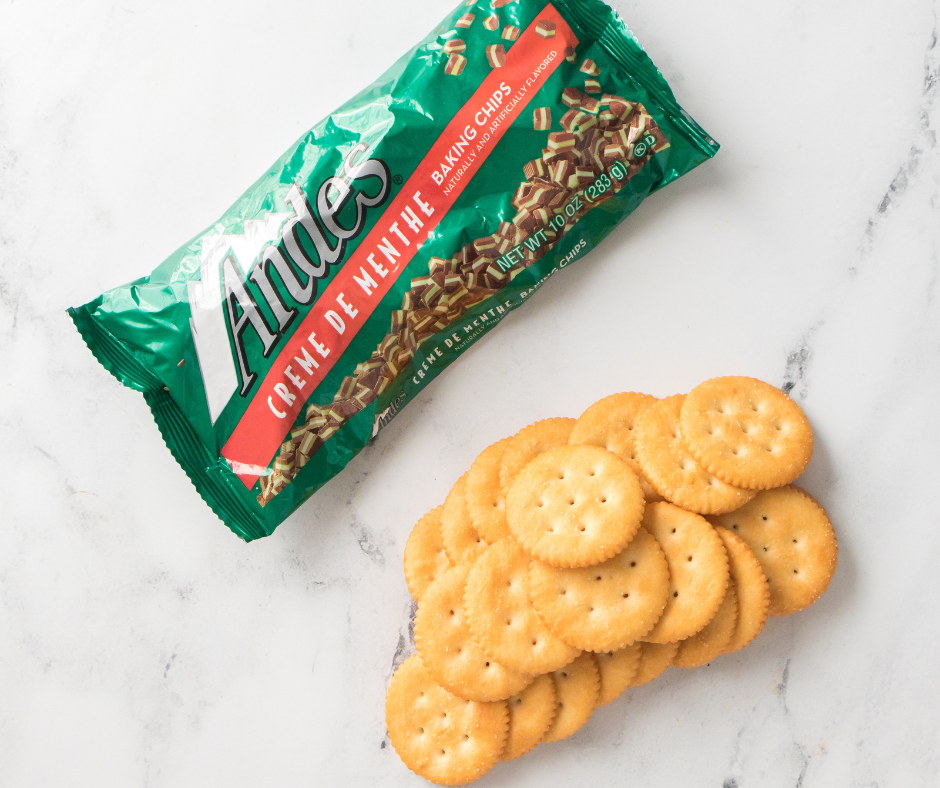 Homemade Thin Mints - Fork To Spoon