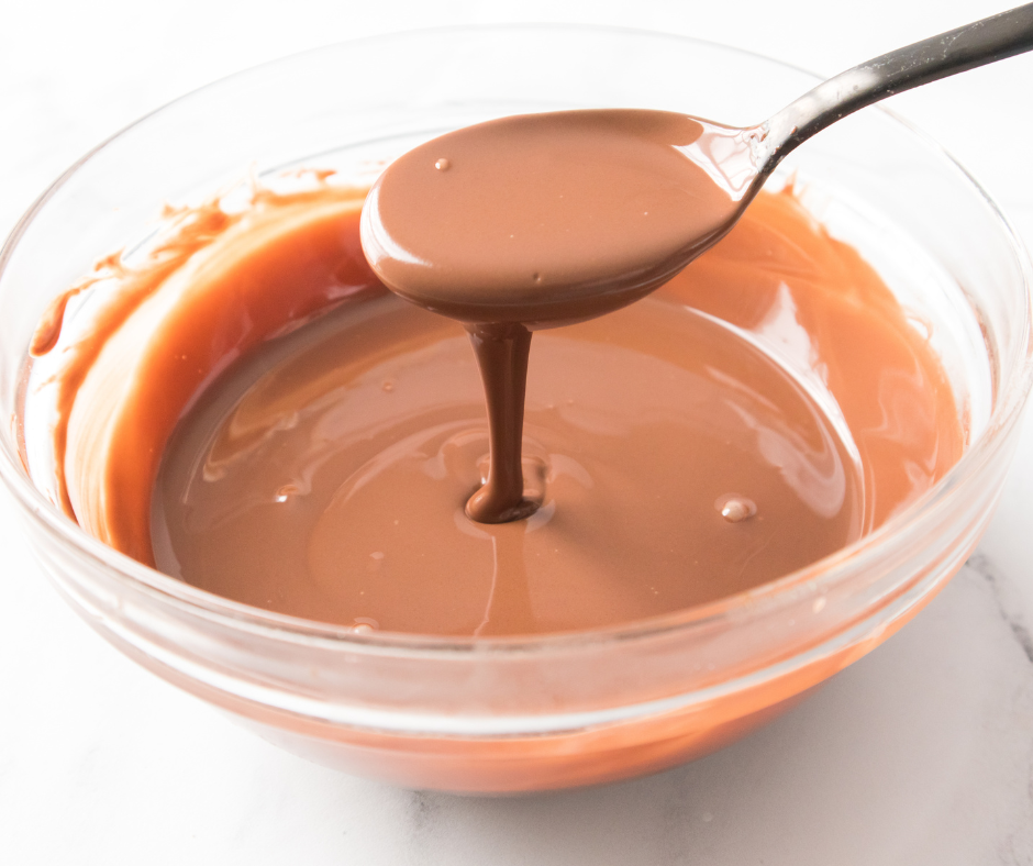 Homemade Thin Mints - Fork To Spoon